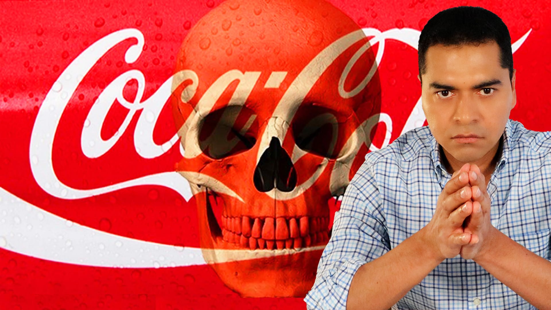 Coca Cola | The Mexican Family